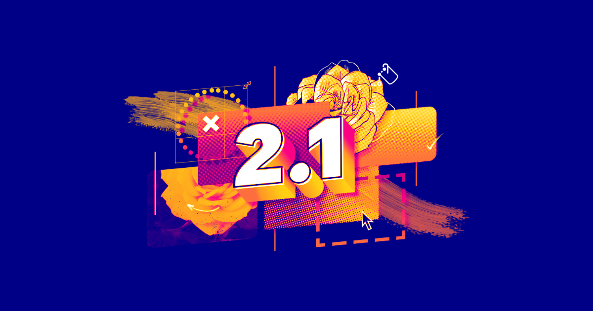 Affinity creative suite gets major update