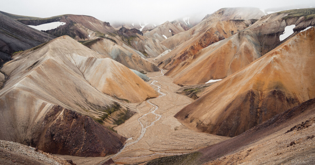 8 simple tips for elevating your landscape photography - Affinity Spotlight