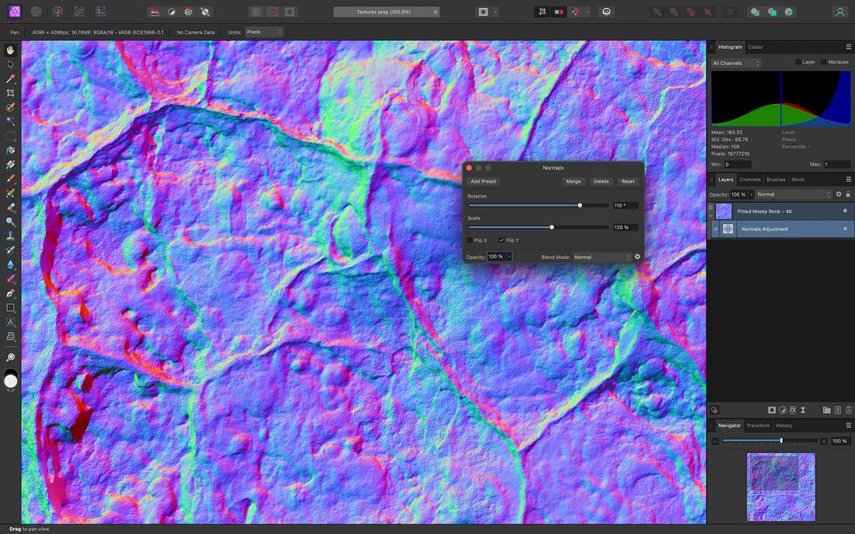 Affinity Version 2 Sets New Standards In Creative Software News And Information Affinity Forum