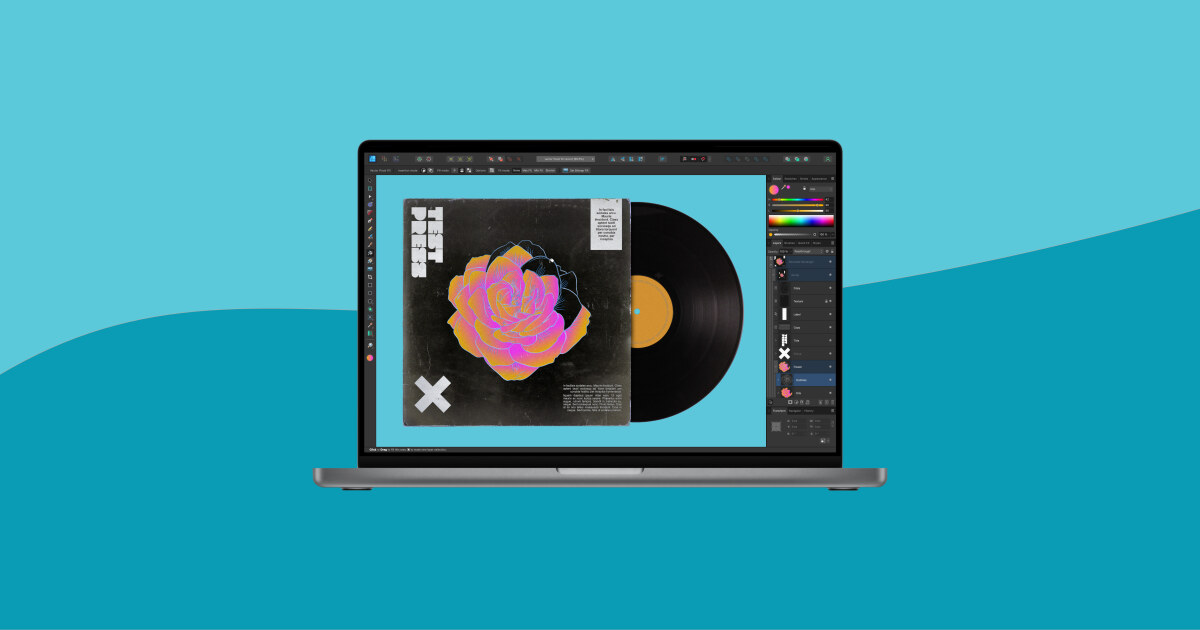 5 things you need to know about Affinity 2.1 - Affinity Spotlight