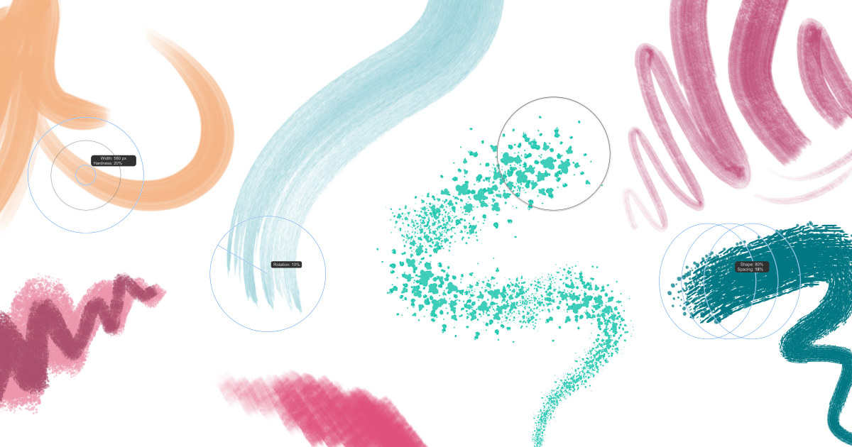 Essential Photo modifiers for an instant productivity boost - Affinity ...