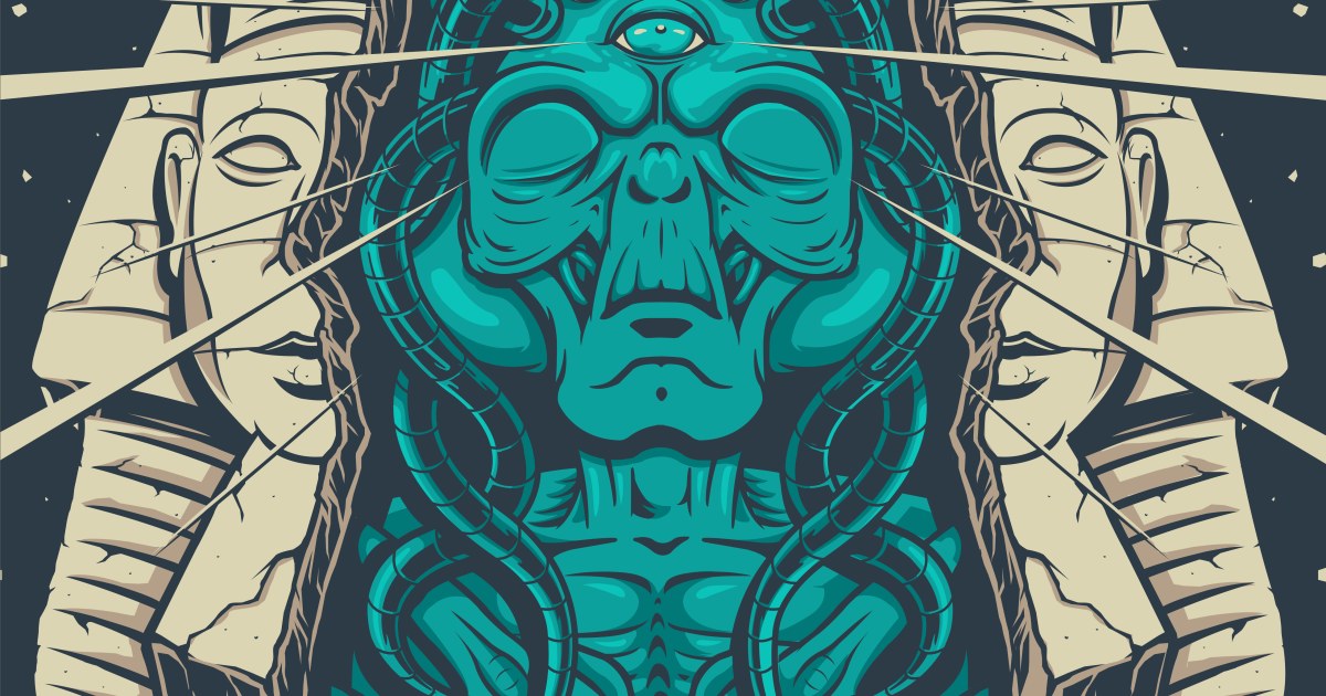 Illustrator Will Schorer: 'I am drawn to things that have some kind of ...