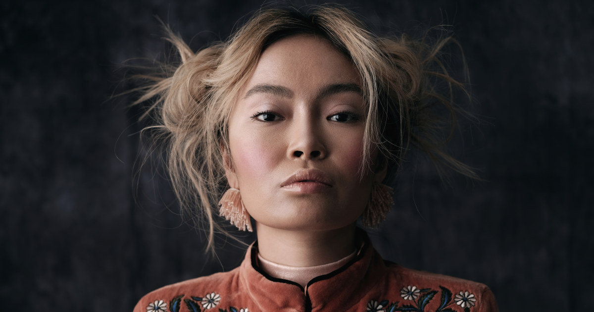 Eastern Masters: skin retouching with Mark Ivkovic - Affinity Spotlight